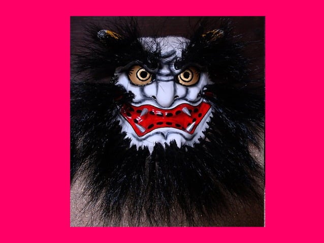 Harrison Middle Masks 3 Slideshare | PPT