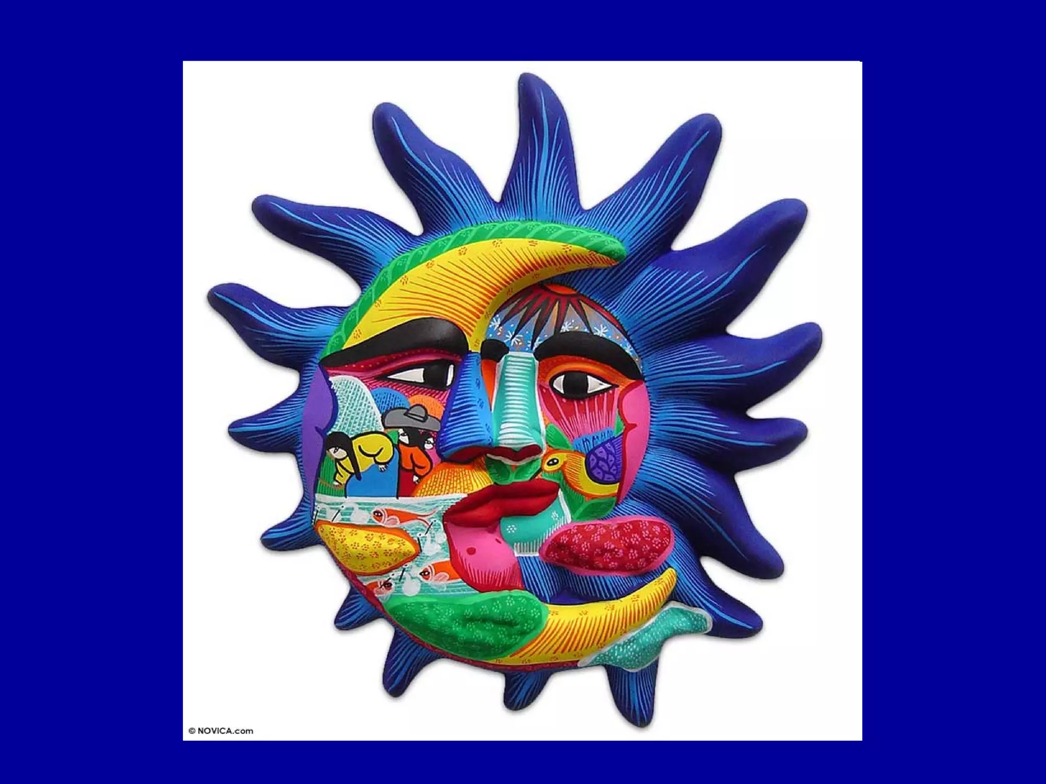 Harrison Middle Masks 4slideshare | PPT