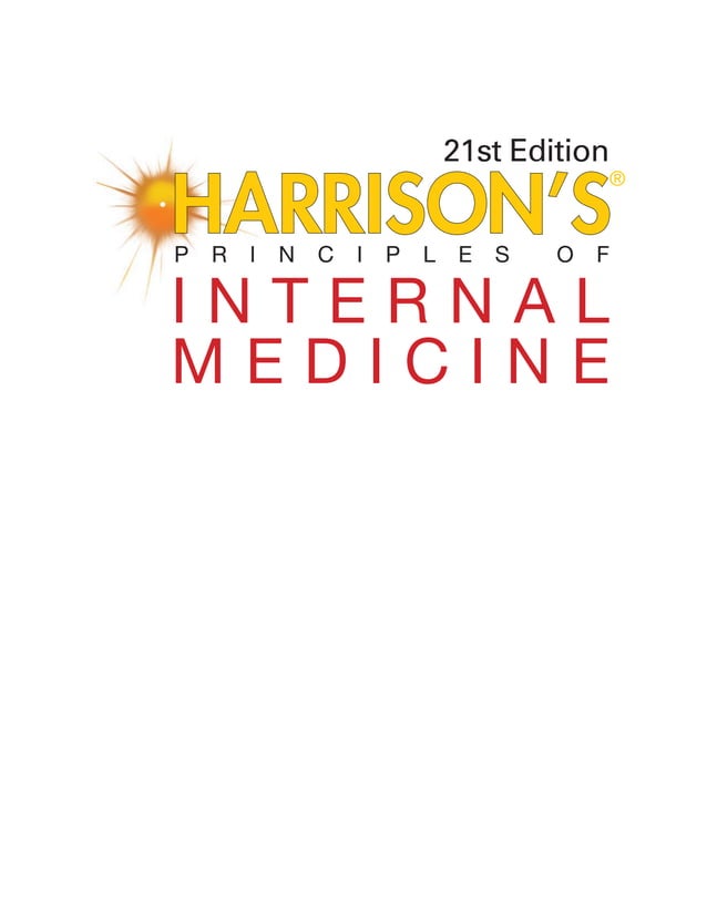 Harrisons Principles of Internal Medicine (2022).pdf