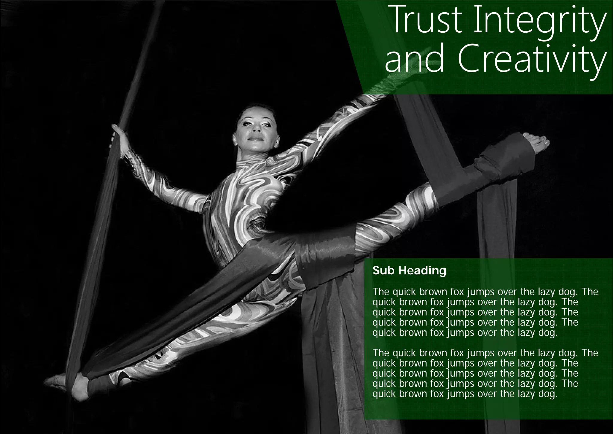 Harrison xavier udo1 (portfolio slides) | PPT