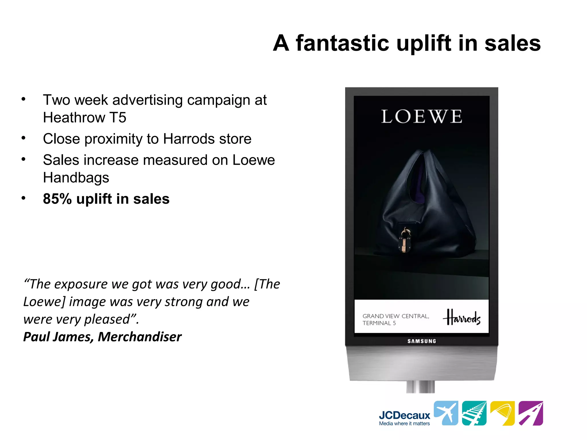 Harrods | PPT