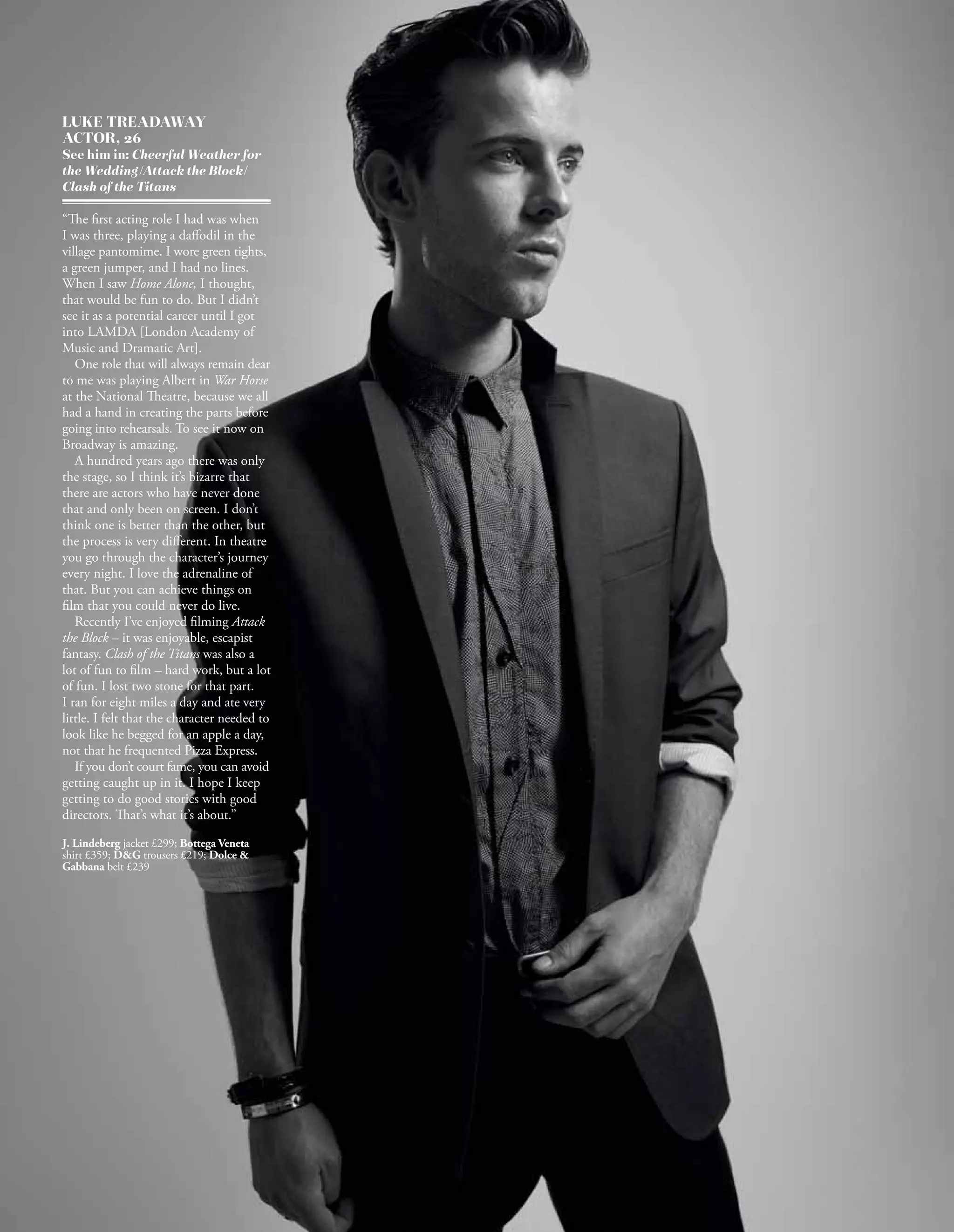 Harrods: July August Magazine | PDF