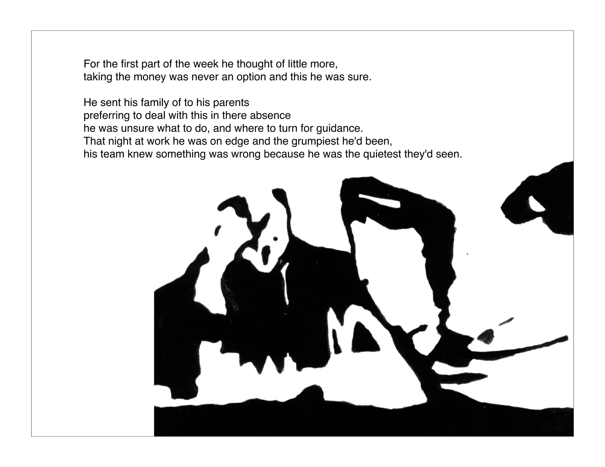 Harry - An illustrated poem | PDF