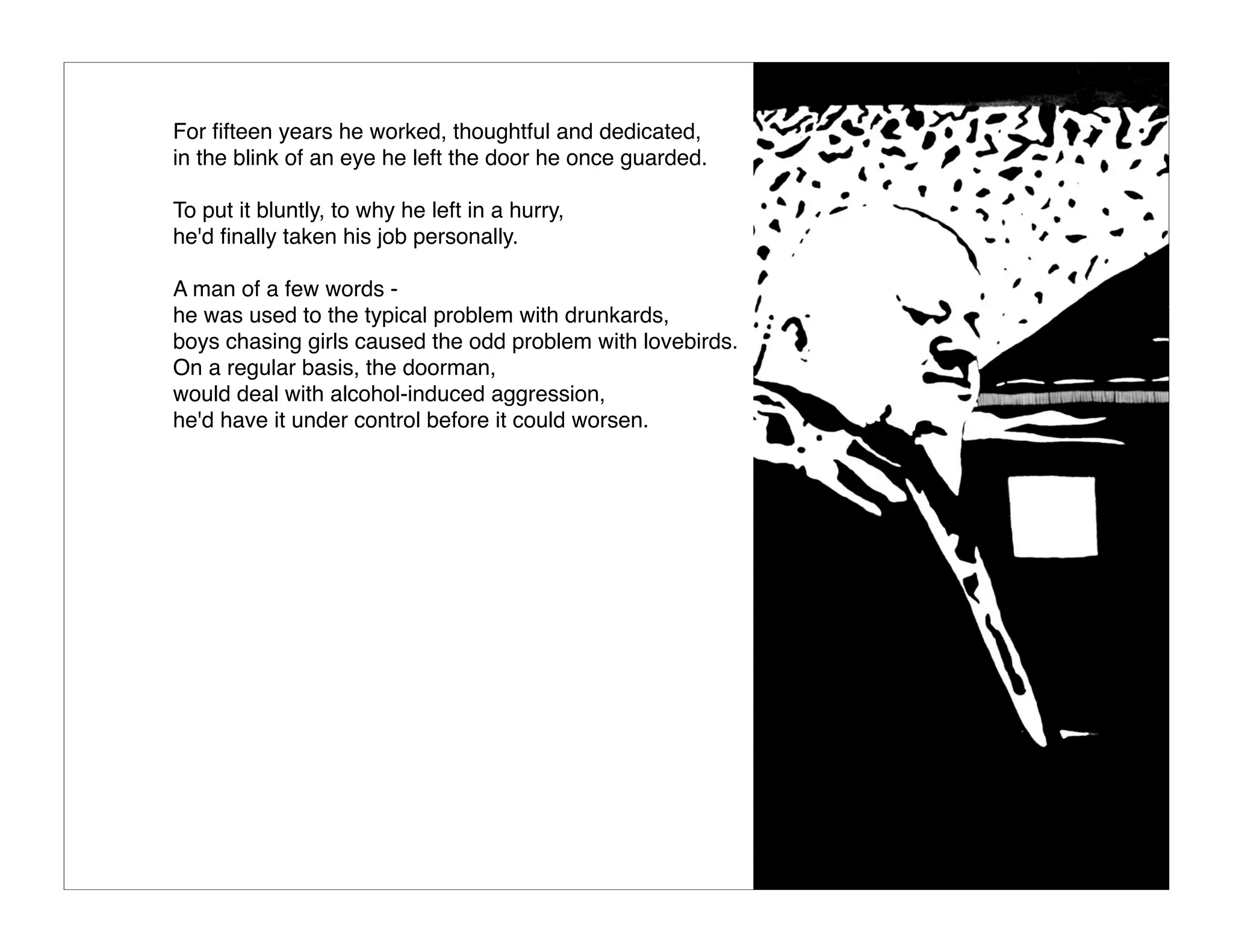 Harry - An illustrated poem | PDF