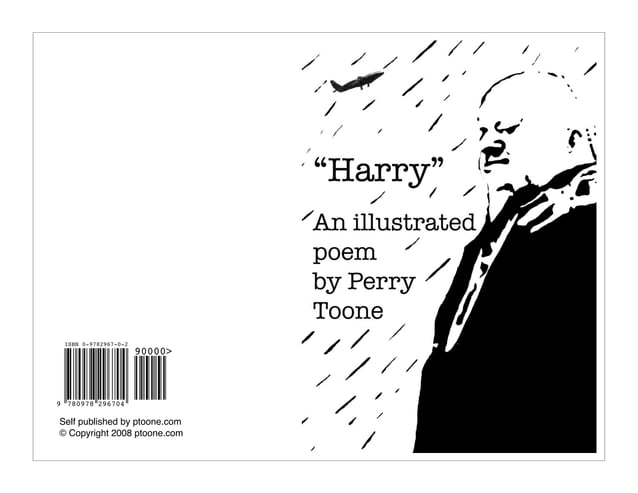 Harry - An illustrated poem | PDF