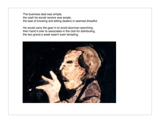 Harry - An illustrated poem | PDF