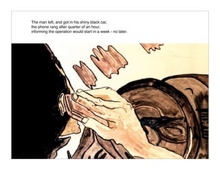 Harry - An illustrated poem | PDF