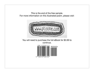 Harry - An illustrated poem | PDF