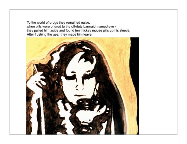 Harry - An illustrated poem | PDF