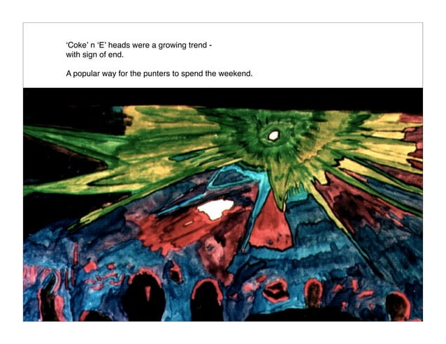 Harry - An illustrated poem | PDF