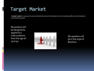 Harry fradley gcse product design portfolio shortened | PPTX