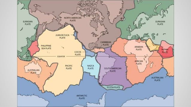 Harry hess presentation 2 | PPTX