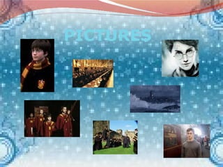 Harry Potter | PPT