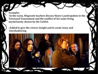 Harry Potter | PPT