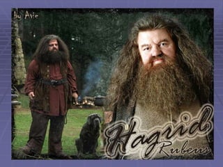 Harry Potter 64 | PPT