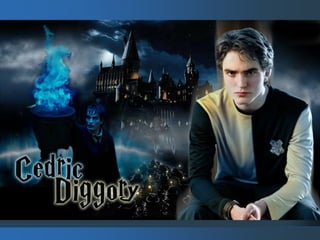 Harry Potter 64 | PPT