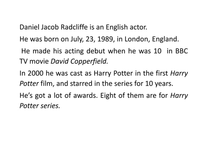 Harry Potter 64 | PPT