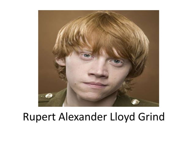 Harry Potter 64 | PPT