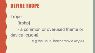 Harry potter: A Brief Overview and Its Similarities to Other Fiction ...