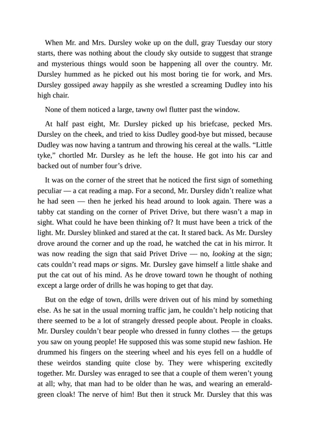 harrypotter.pdf story of working india and makeing | PDF