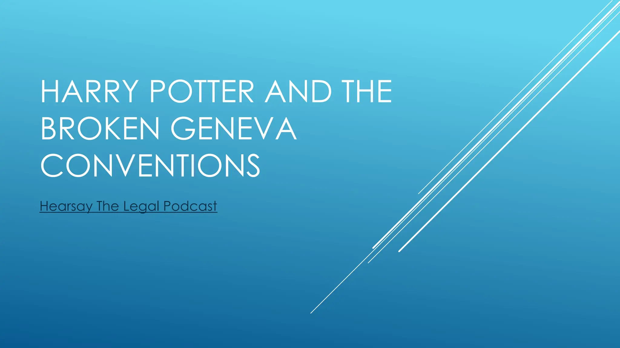 Harry Potter and the Broken Geneva Conventions.pdf