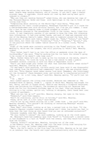 Harry potter and the goblet of fire 402438 | TXT