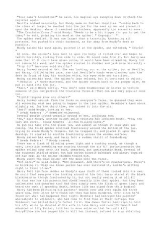 Harry potter and the goblet of fire 402438 | TXT