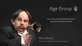 Harry Potter and the Half Blood Prince.pdf