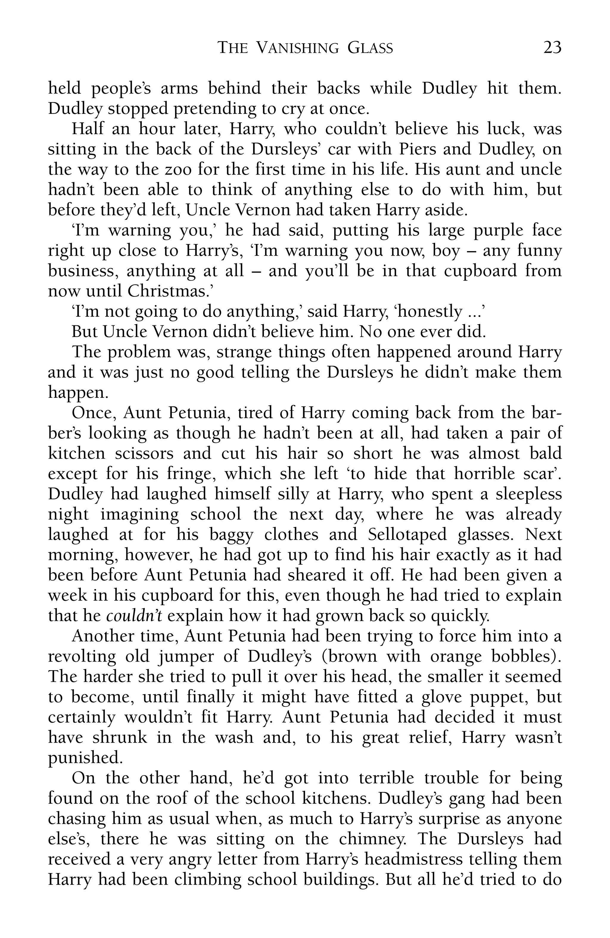 Harry Potter and the Philosopher's Stone.pdf | Books and Literature