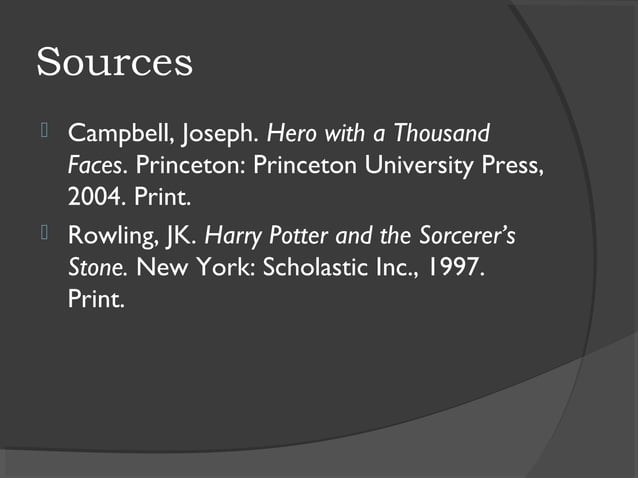 Harry potter and the sorcerer’s stone | PPT | Fiction | Books and ...