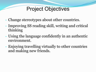 Harry potter book project | PPT