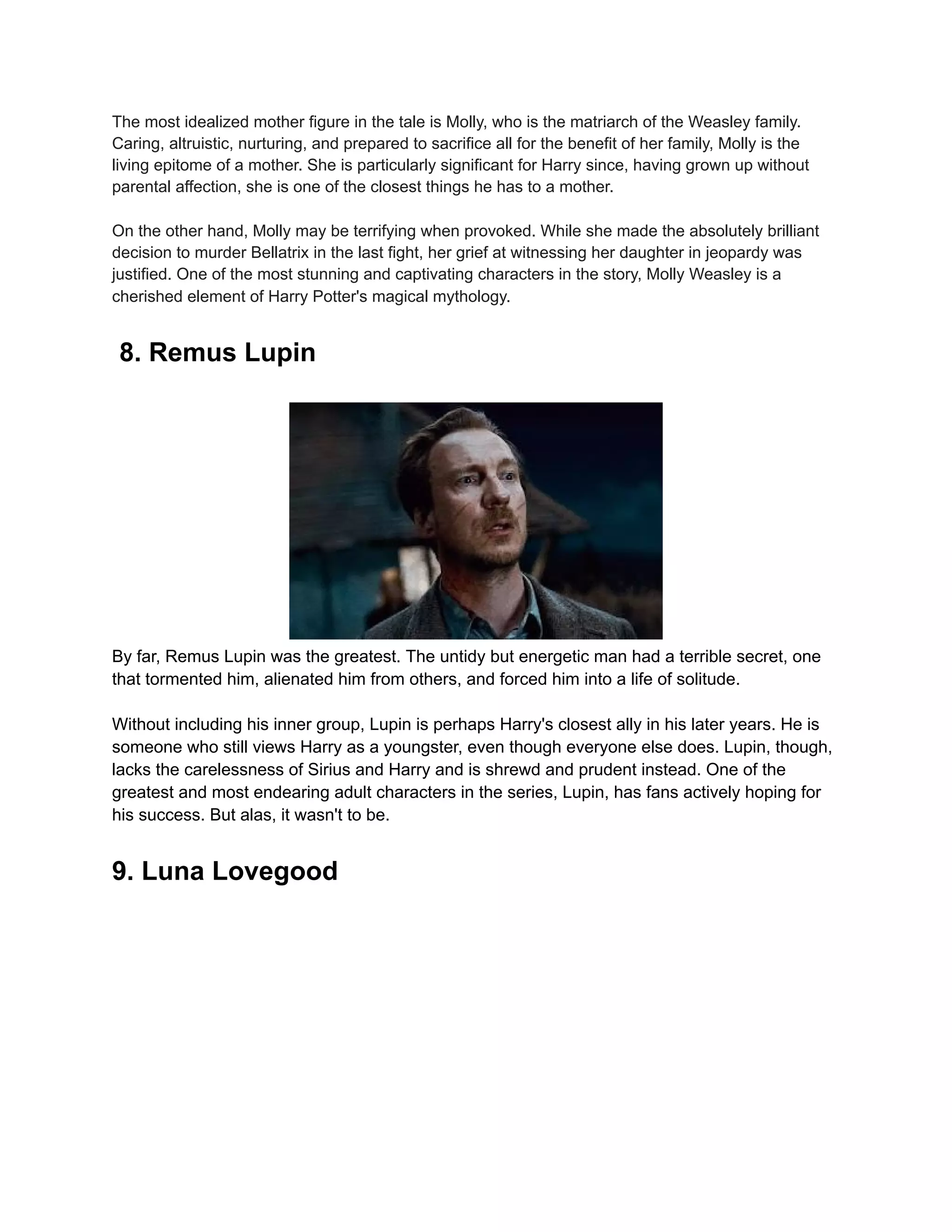 Harry potter book review .pdf