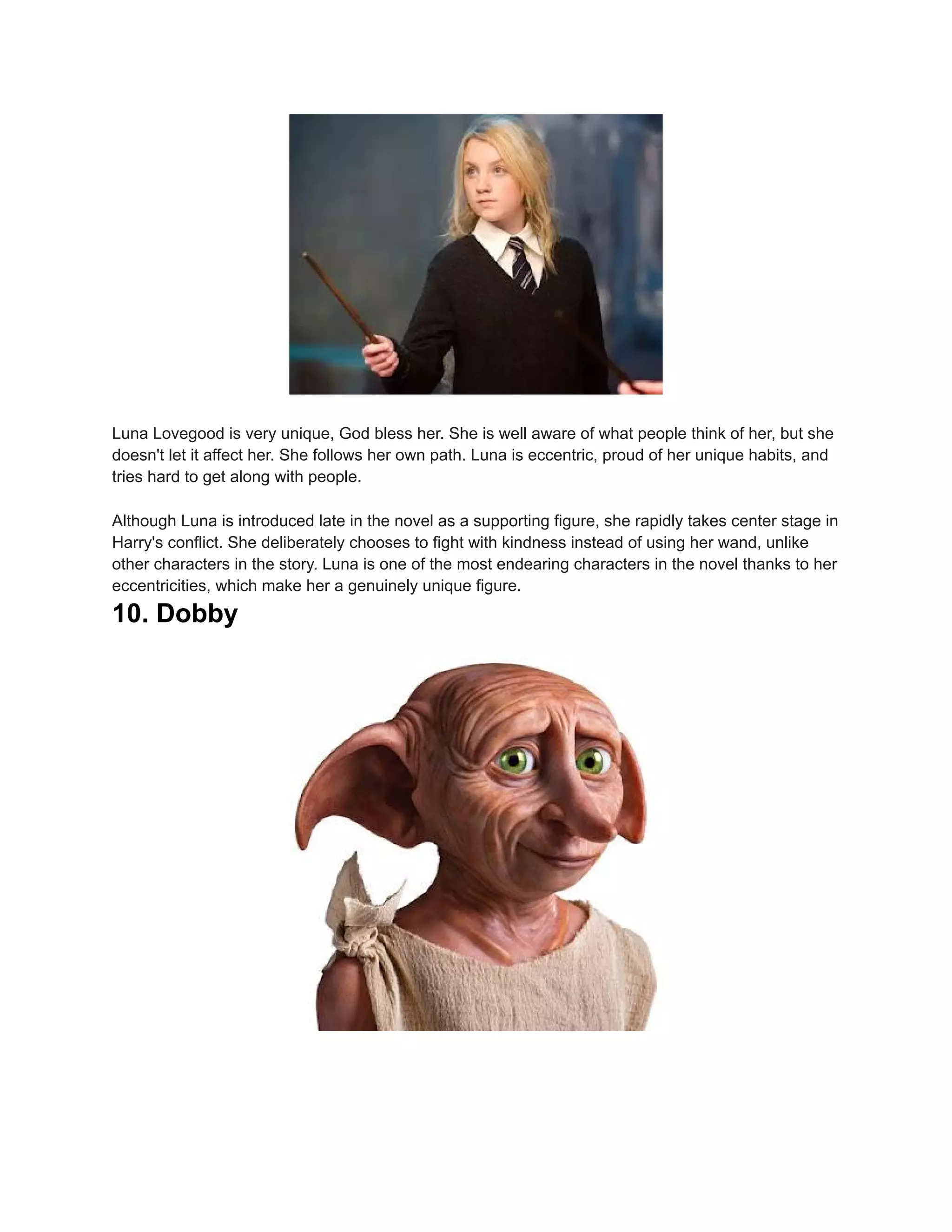 Harry potter book review .pdf