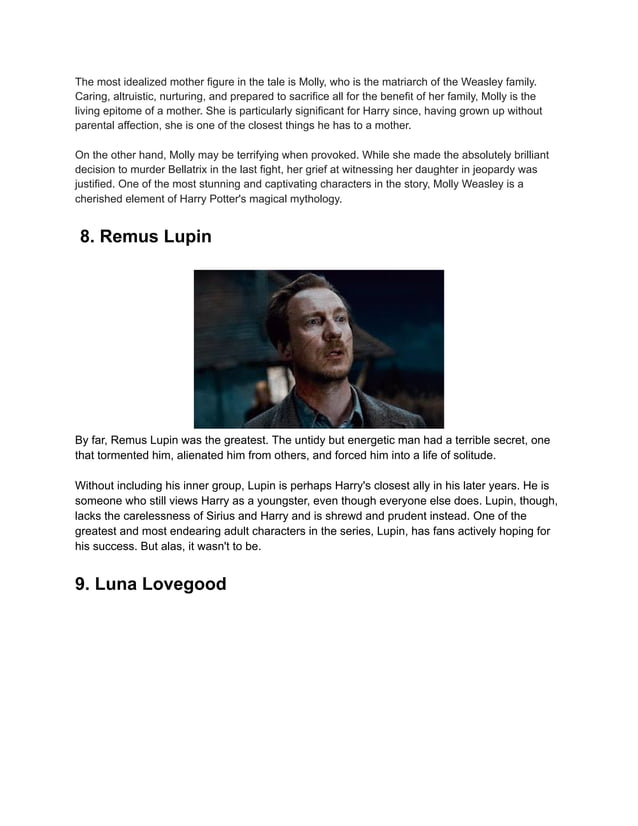 Harry potter book review .pdf