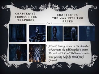 Harry potter books | PPTX