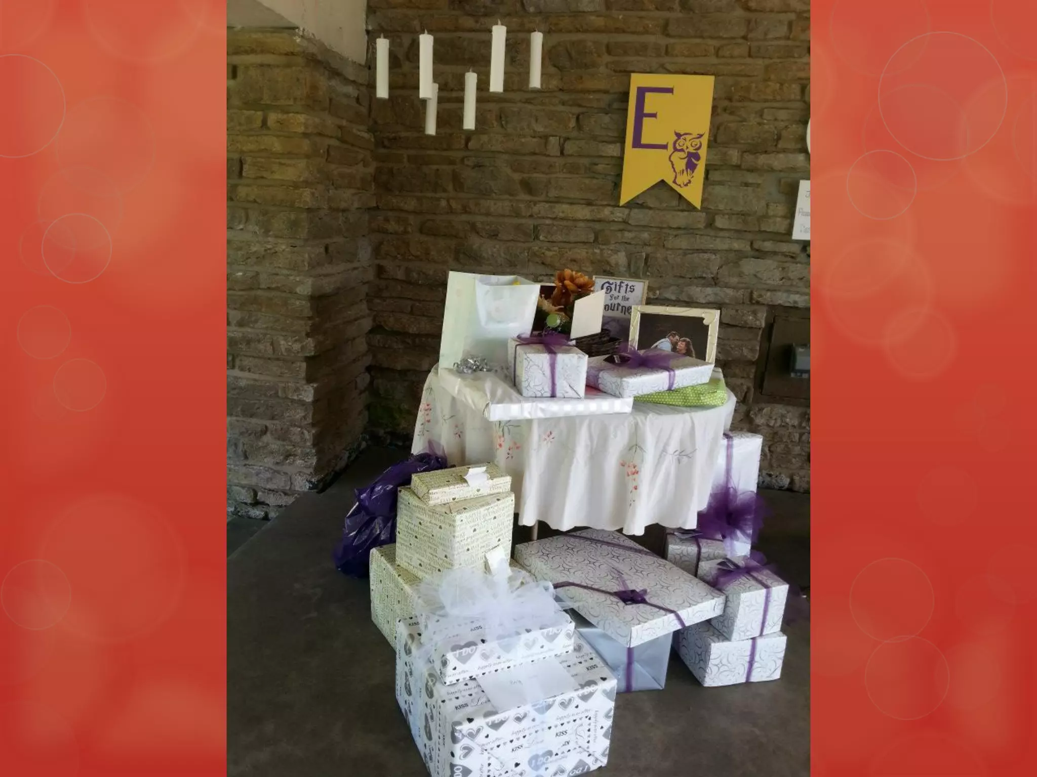 Harry Potter Couple's Shower | PDF