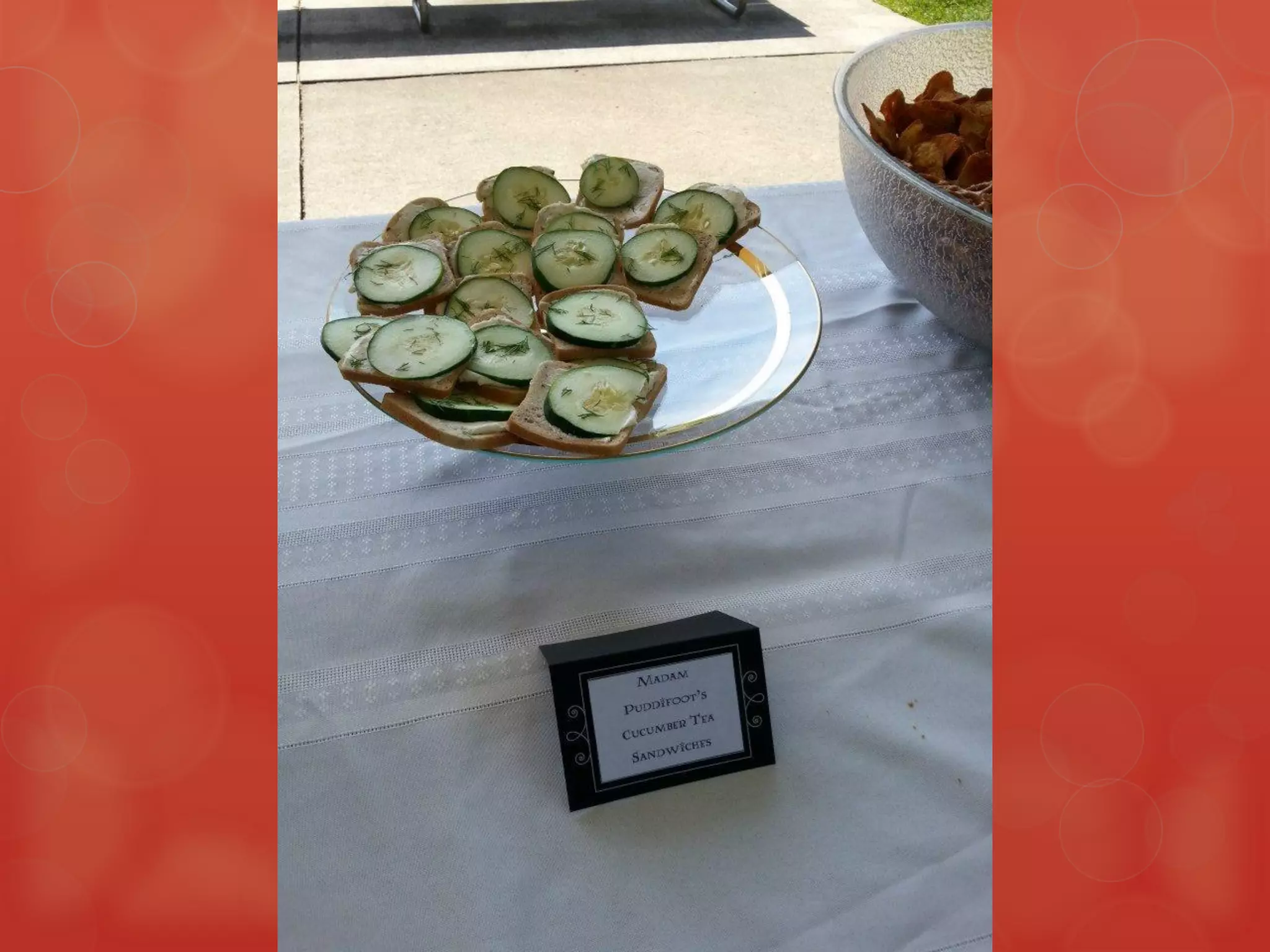 Harry Potter Couple's Shower | PDF