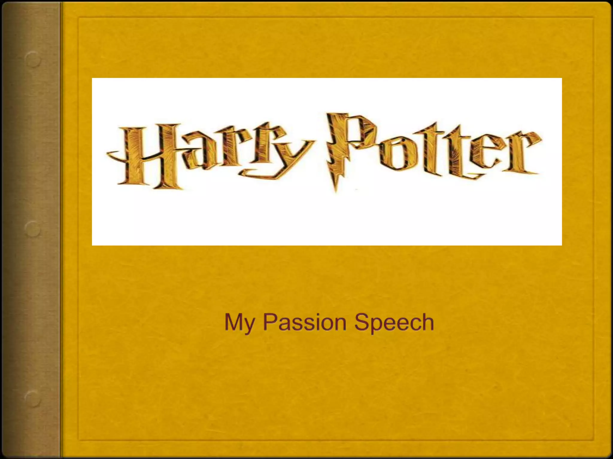 Harrypotterpowerpoint vocabulary 091208024759-phpapp02 | PPT