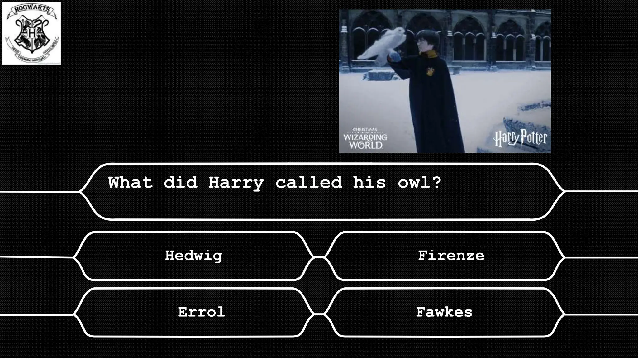 harry potter QUIZ FOR POWERPOINT PRESENTATION.pptx