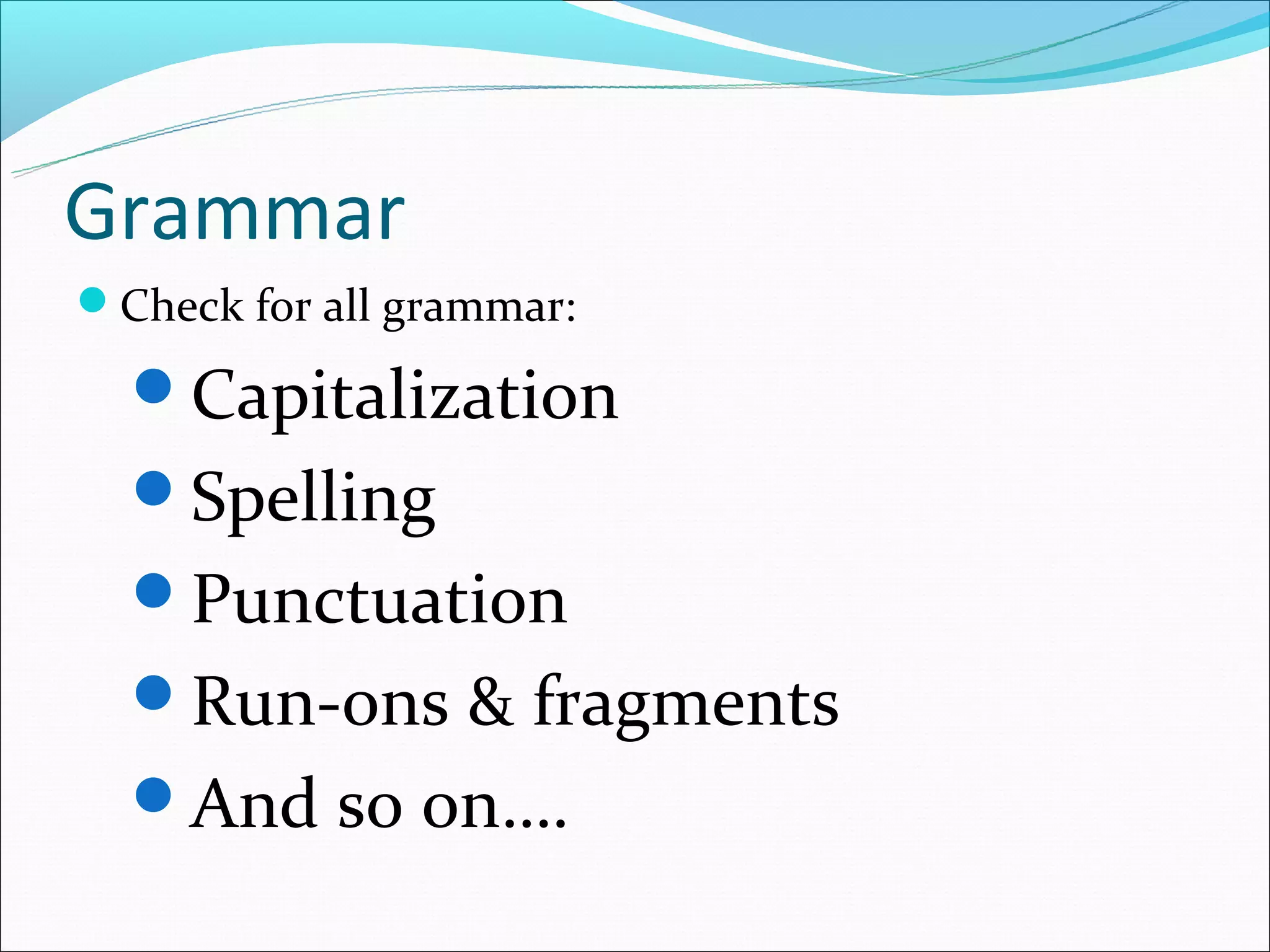 Harry Potter Rough Draft | PPT