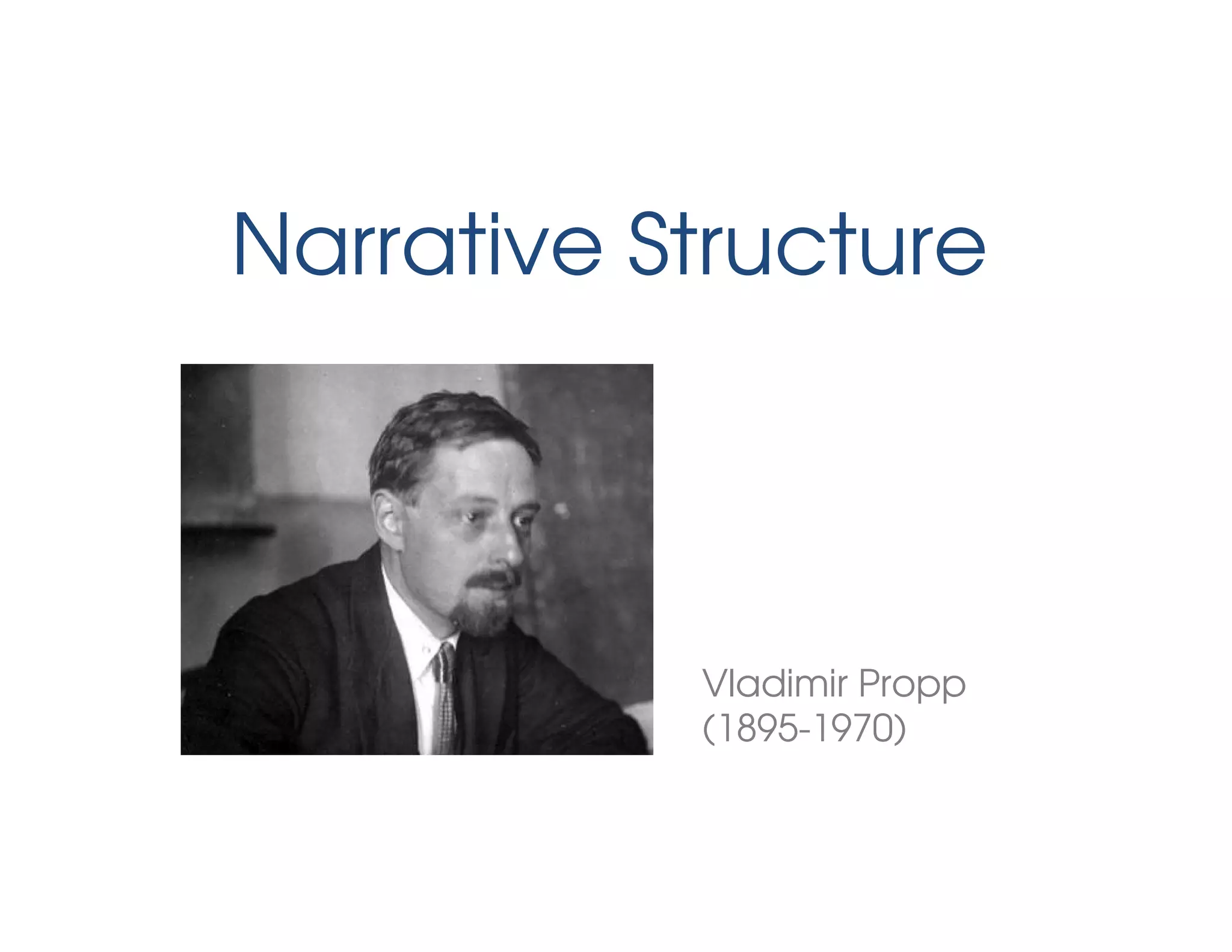 Folktale Structure as the Key to the Success of the Harry Potter Series | PDF