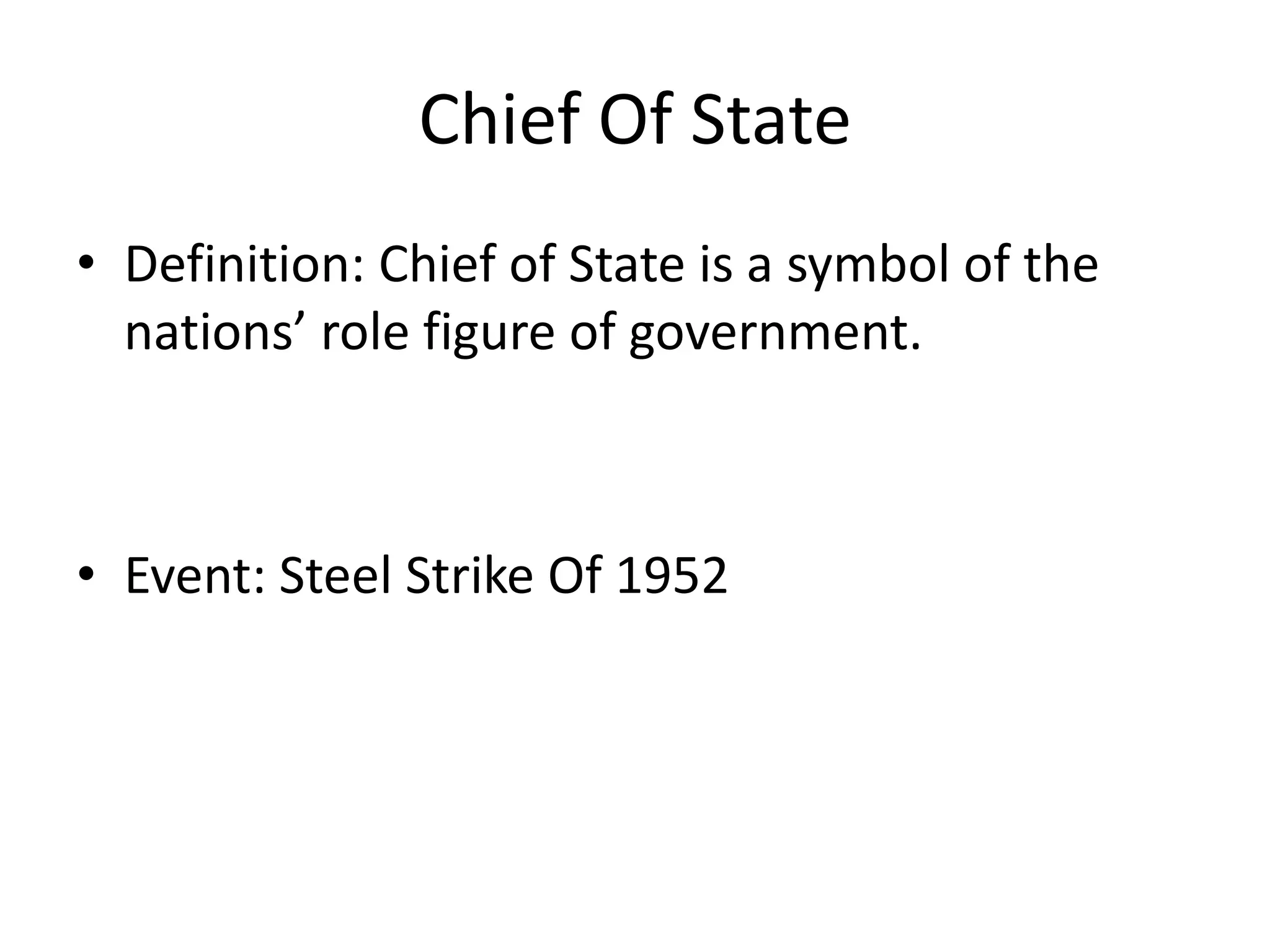 Harry s. truman | PPTX