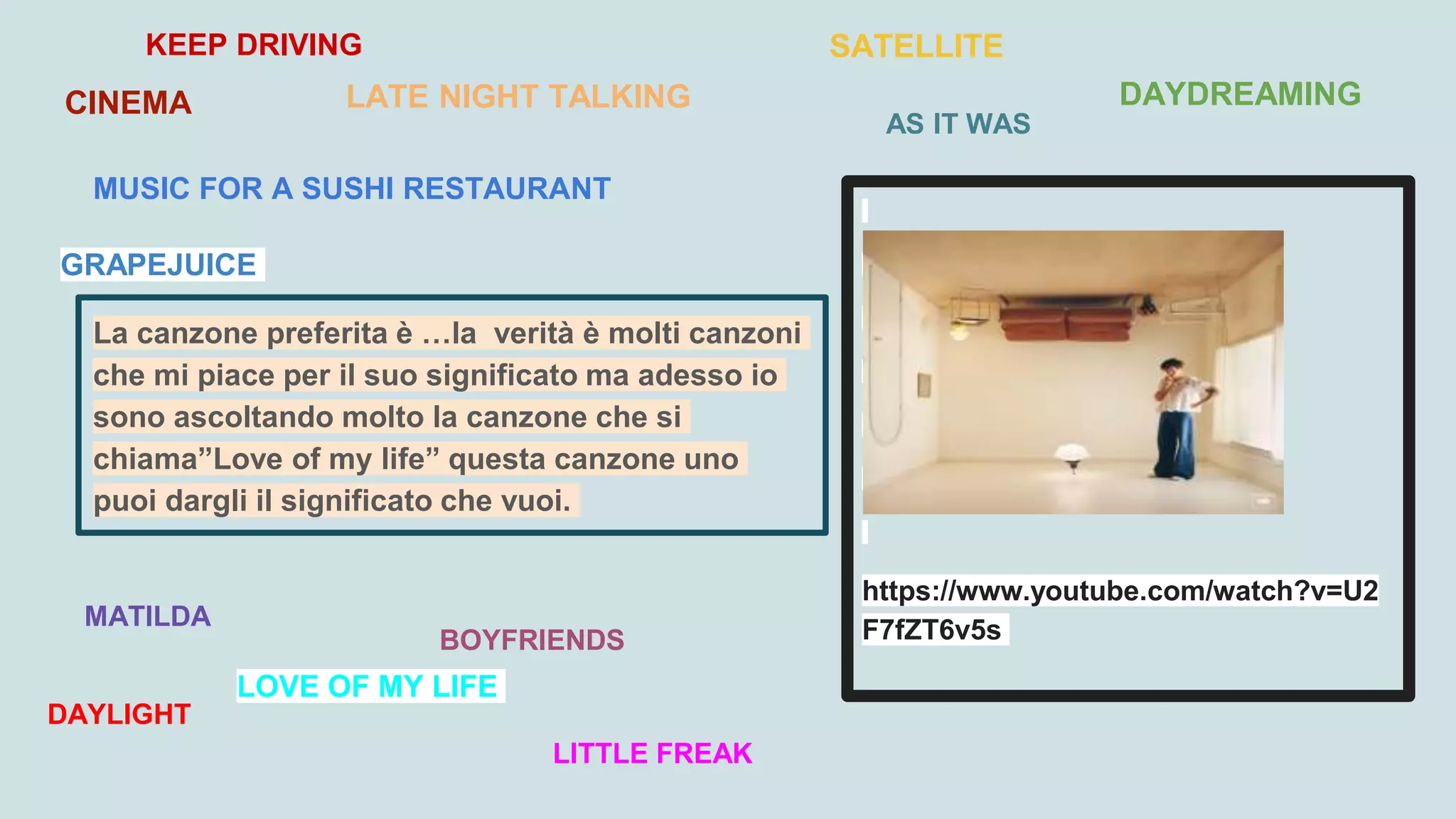 Harry Styles.pptx | Music | Entertainment