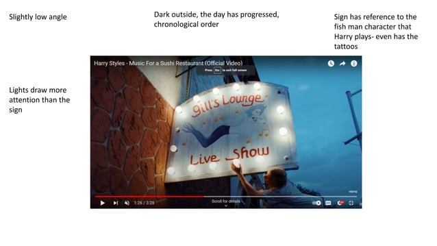 Harry Styles music video deconstructed.pptx
