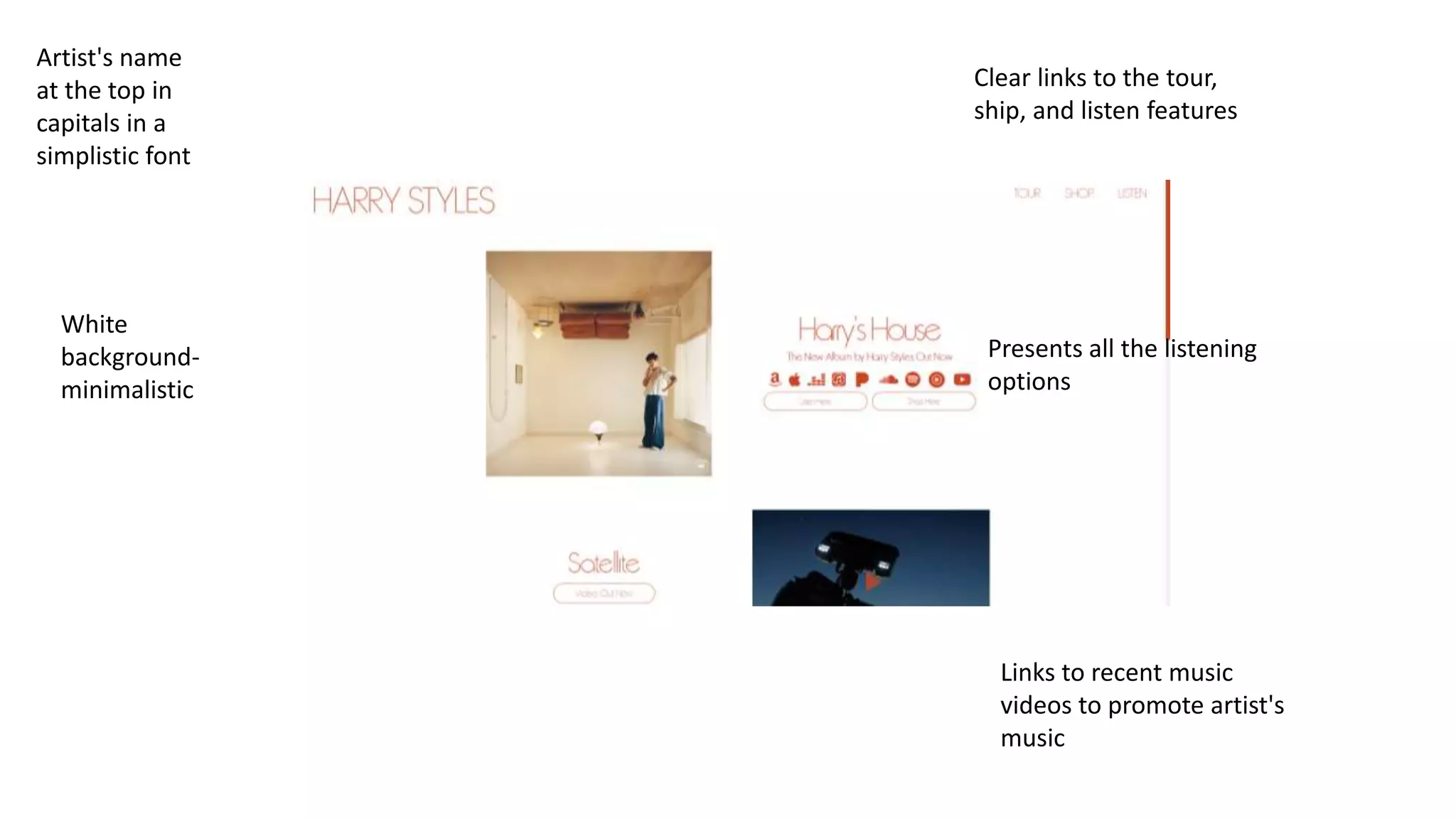 harry styles website.pptx