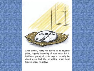 Harry the Dirty dog en inglés.pdf