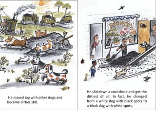 Harry the Dirty dog en inglés.pdf