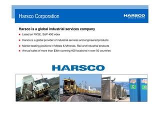 Steel mill services for electric arc furnace steelmakers | PDF