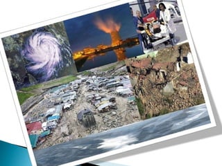 Disaster Mangement For Class IX, CBSE Based | PPTX