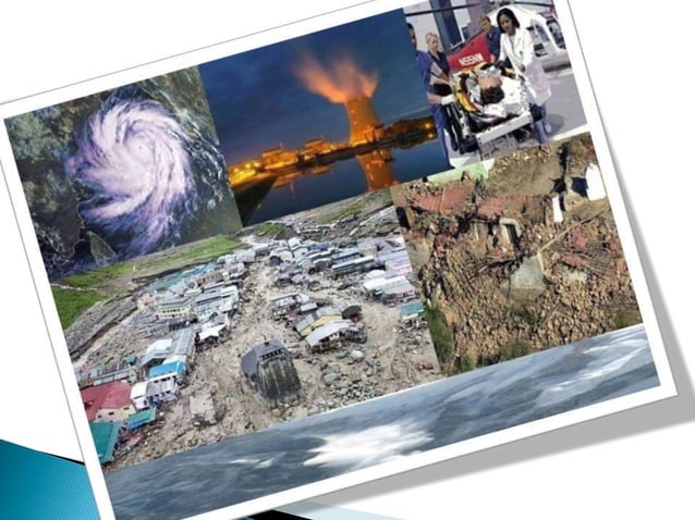 Disaster Mangement For Class IX, CBSE Based | PPTX | Environment | Science